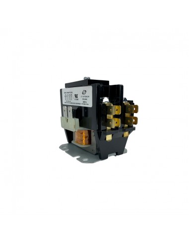 Contactor 1P 20A 24V - Imaclima