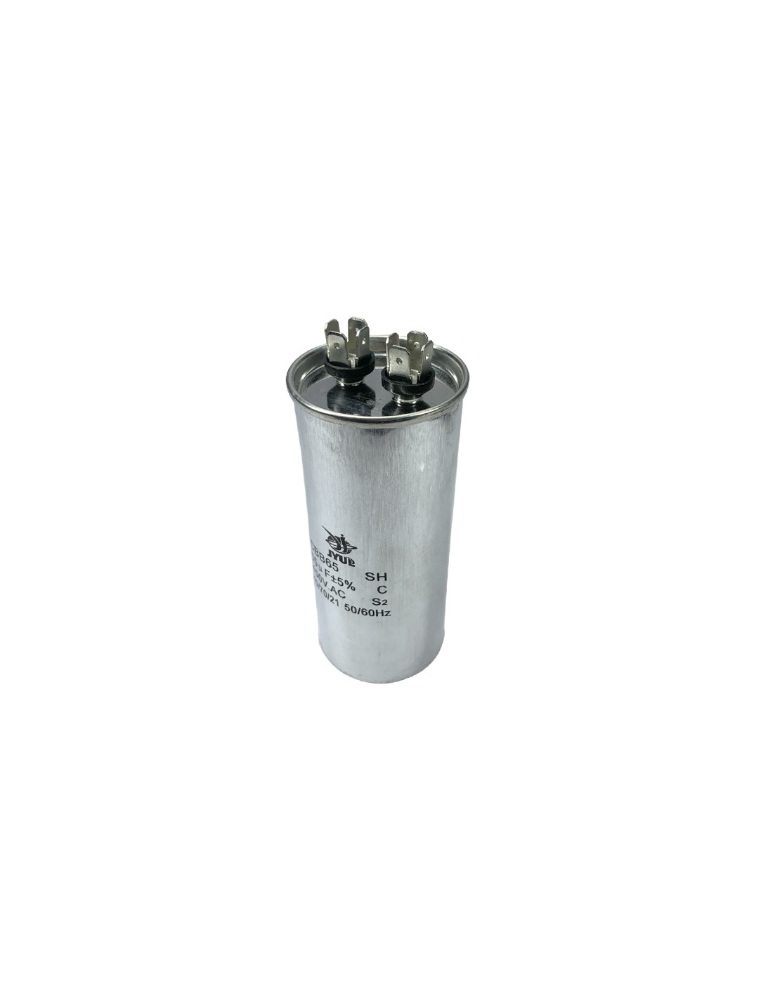 Capacitor 55Uf 450V - Imaclima