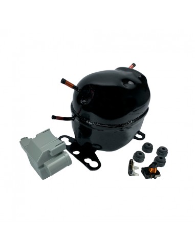 Motor R600 EM2C46CLT Embraco - Imaclima