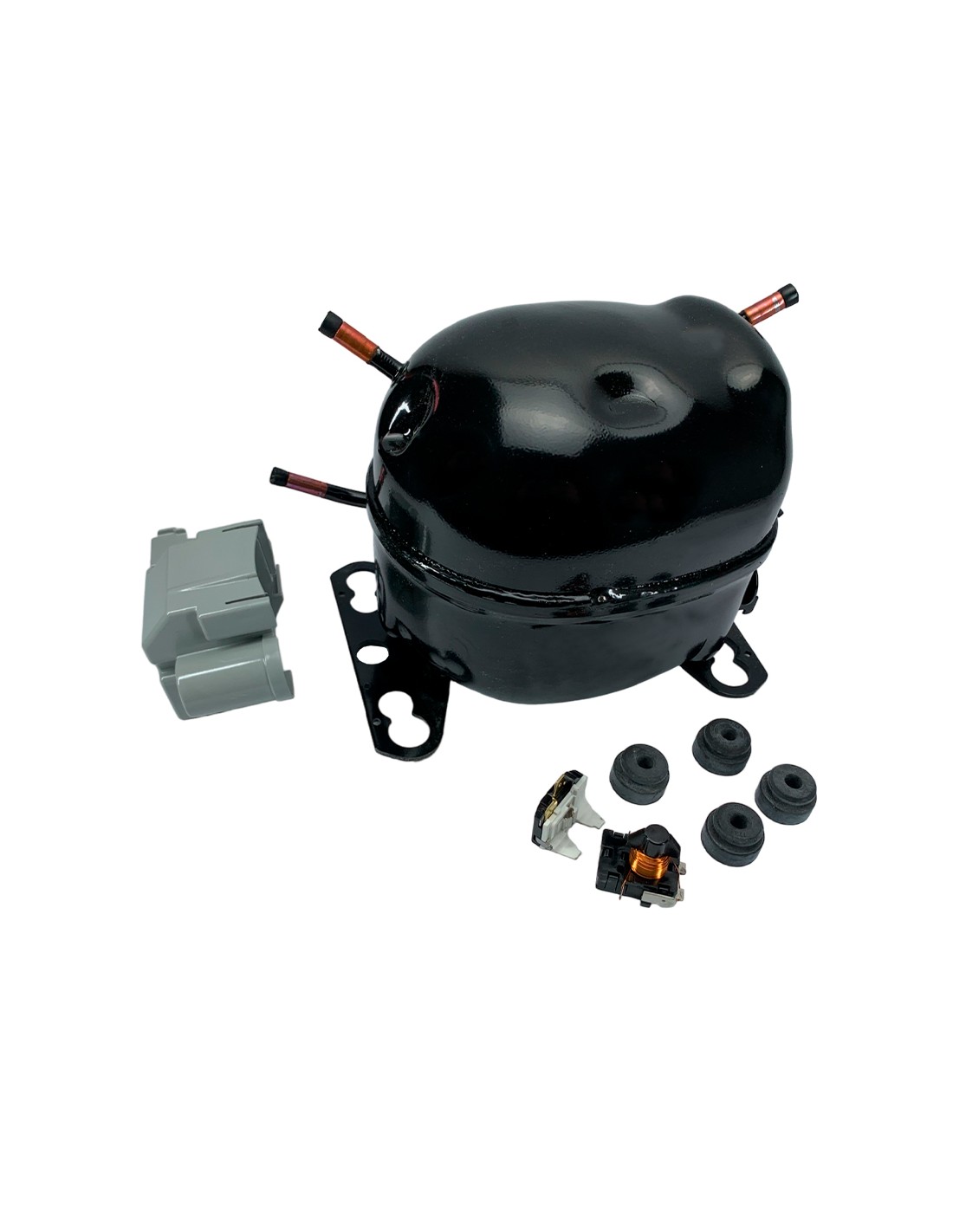 Motor R600 EM2C46CLT Embraco - Imaclima